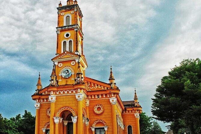 Bangkok Instagram Floating City Tour with Heritage Cruise - Timing, Booking, and Practical Tips