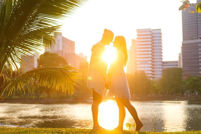 Bangkok Instagram Photoshoot By Local Professionals - Reliability and Reviews: What Travelers Say