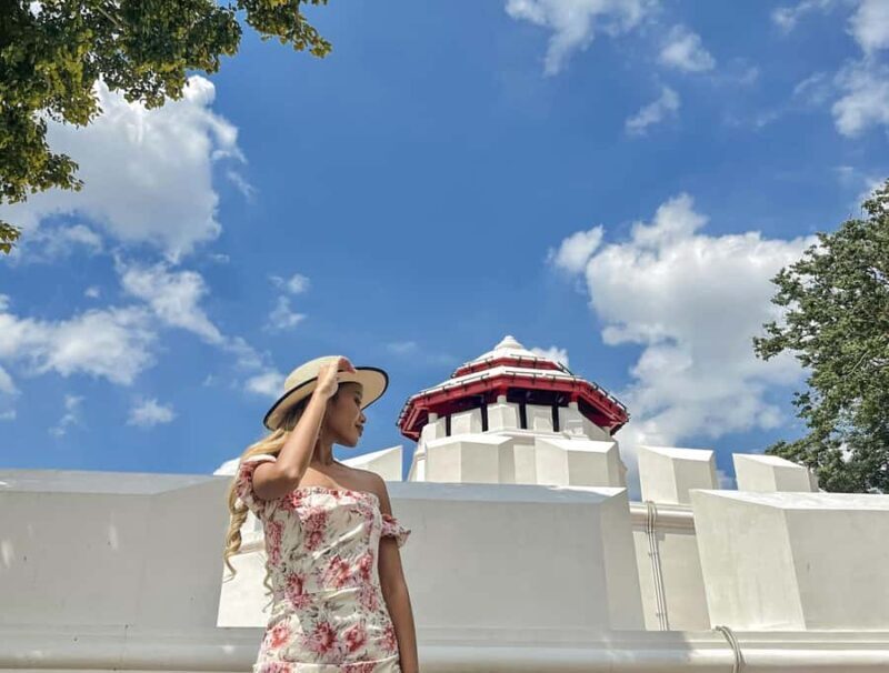 Bangkok: Instagram Tour with Professional Photographer - A Closer Look at the Experience