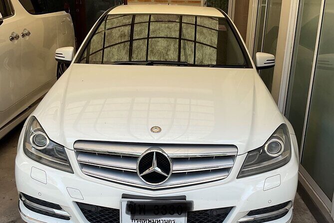 Bangkok International Airport Transfer - Value and Pricing