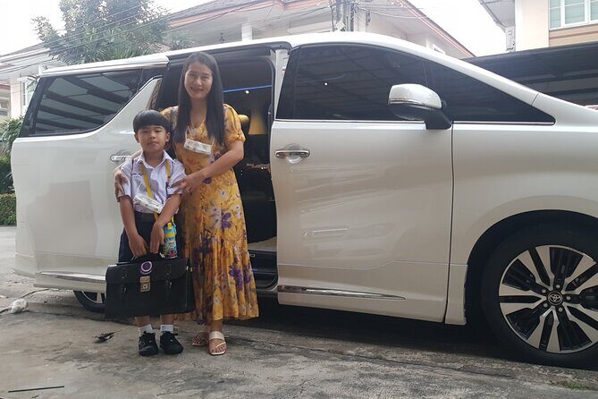 Bangkok International Airport Transfer - Final Thoughts