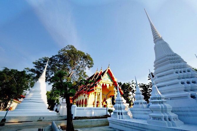 Bangkok Island Hopping Tour with Lunch and Massage - Return Journey and Final Thoughts