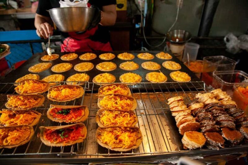 Bangkok: Jay Fai Michelin Star Table Reservation & Tour - Final Thoughts