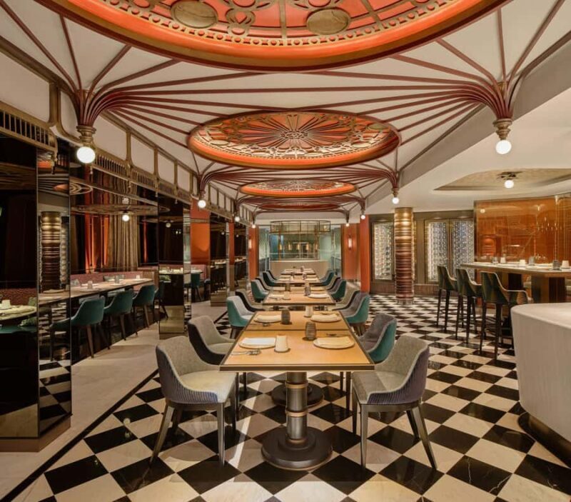 Bangkok: Jim Thompson, A Thai Restaurant F&B Packages - Introduction