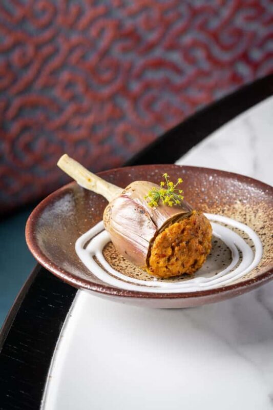 Bangkok: Jim Thompson, A Thai Restaurant F&B Packages - The Sum Up