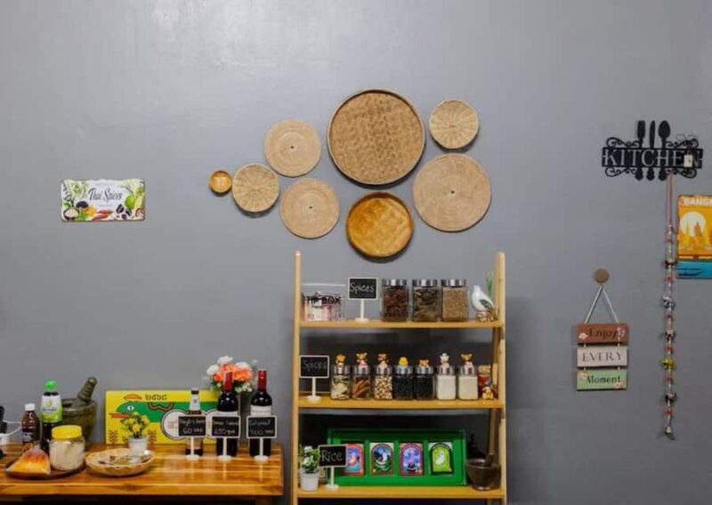 Bangkok: Jim Thompson House Tour and Thai Cooking Experience - Frequently Asked Questions