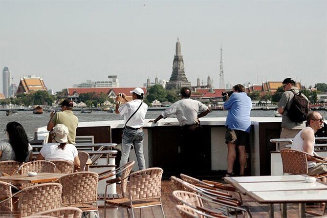BANGKOK: JOIN TOUR - Ayutthaya Go by BUS Return by Cruise (LUNCH on Cruise) - Final Thoughts