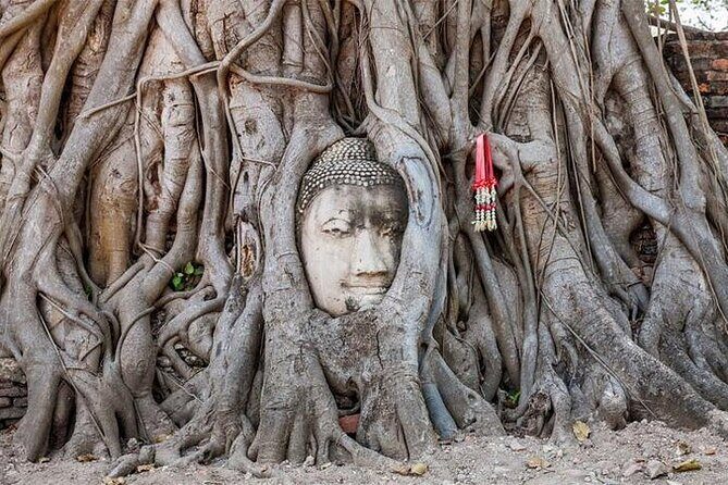 BANGKOK: JOIN TOUR - Ayutthaya Go by BUS Return by Cruise (LUNCH on Cruise) - FAQ