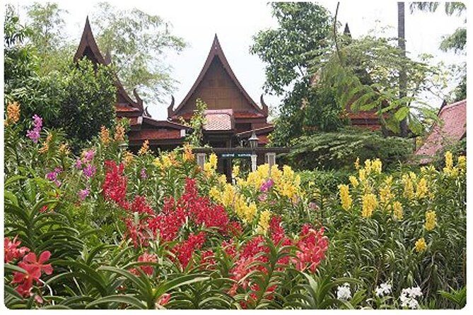 Bangkok: Join Tour Train Market - Damnern Saduak Floating Market - Final Thoughts