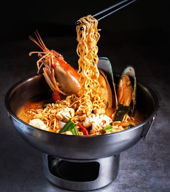 Bangkok: Jumbo Lobster Riverside Set Packages - Practical Details and Planning