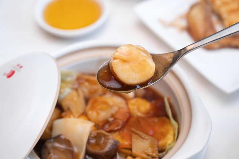 Bangkok: JUMBO Seafood Iconsiam - Pricing and Value: Worth Every Baht