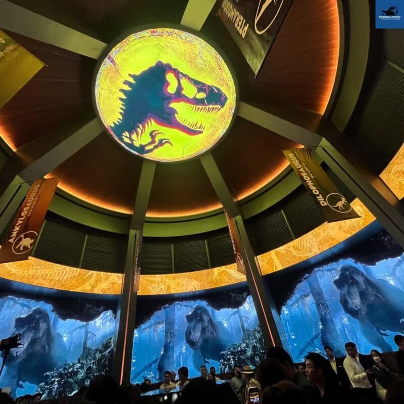 Bangkok: Jurassic World The Experience Entry Ticket - Final Thoughts