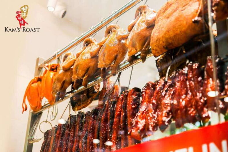 Bangkok: Kam's Roast Central World F&B Packages - Bangkok: Kams Roast Central World F&B Packages — A Deep Dive