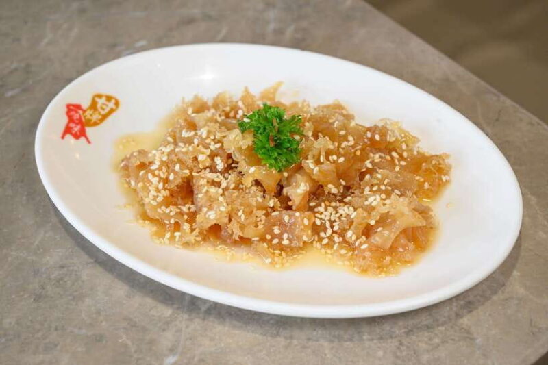 Bangkok: Kam's Roast ICONSIAM Food and Drinks Packages - Practical Tips