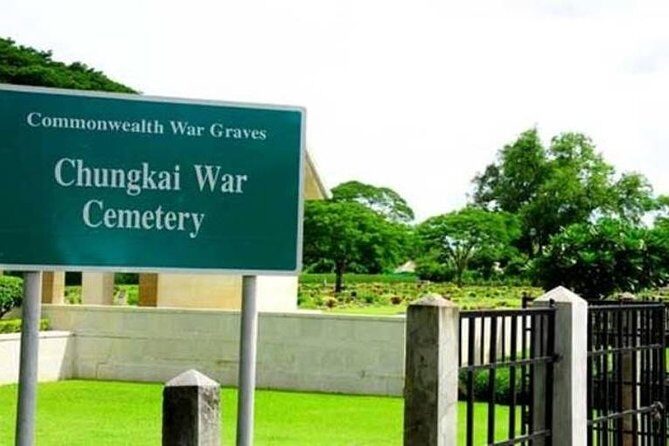 BANGKOK-Kancanaburi: River Kwai-Death Railway-Train Trip-Lunch - Who Will Love This Tour?