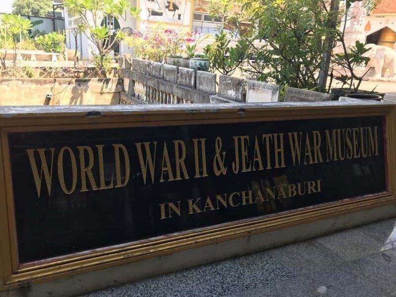 Bangkok: Kanchanaburi and Erawan Waterfall Private Tour - Authentic Traveler Feedback