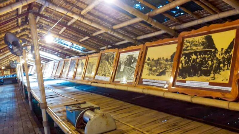 Bangkok: Kanchanaburi & Erawan Waterfalls Spanish Tour - An In-Depth Look at This Kanchanaburi & Erawan Waterfalls Tour