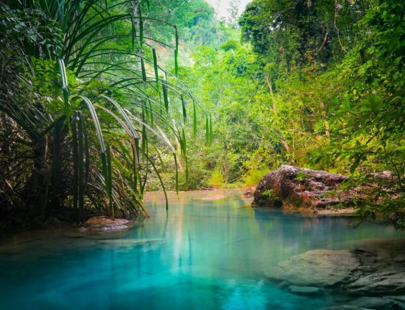 Bangkok: Kanchanaburi, River Kwai & Erawan Fall Private Tour - Who Is This Tour Best For?