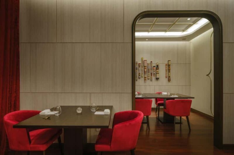 Bangkok: KHAAN Thai Fine Dining 11 Course Tasting Menu - An In-Depth Look at the Experience