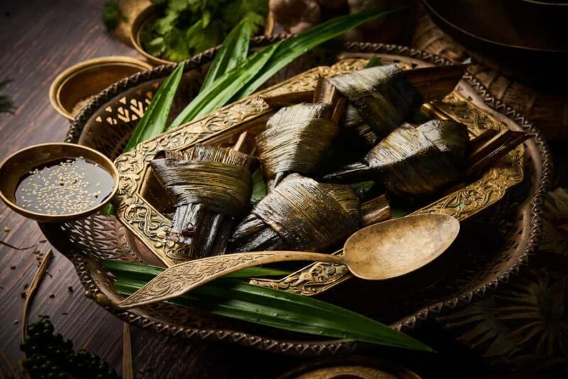 Bangkok: Khao Ekkamai Thai Cuisine - How the Experience Enhances Your Visit to Bangkok