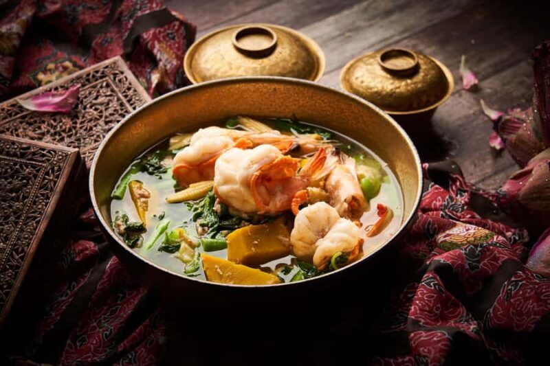 Bangkok: Khao Ekkamai Thai Cuisine - FAQ