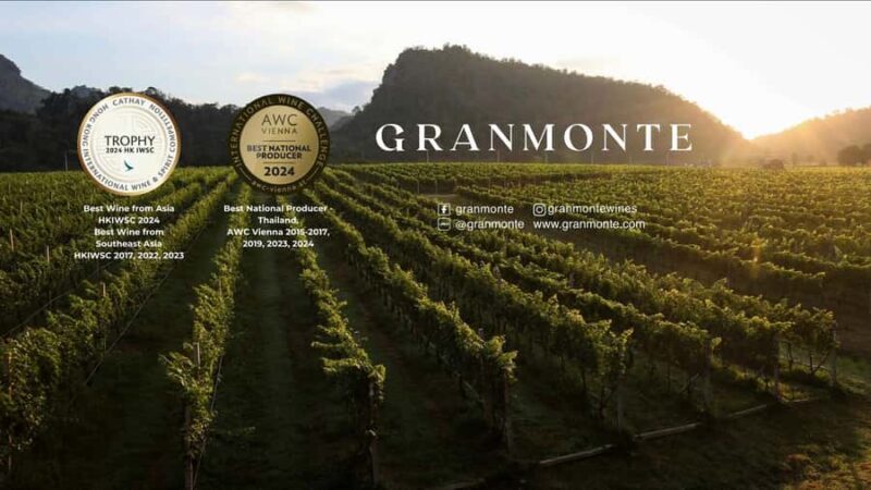 Bangkok: Khao Yai 2-Day Private Tour - A Closer Look at the Itinerary and Attractions