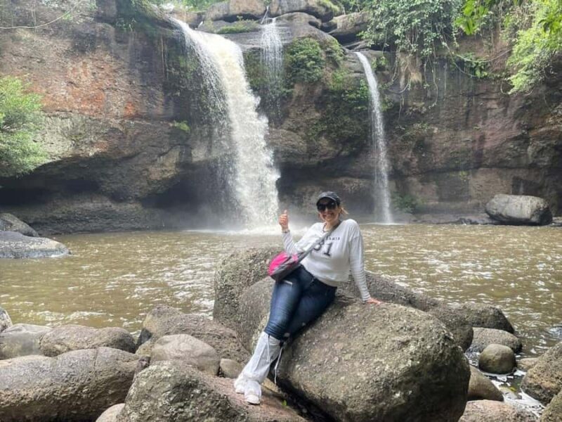 Bangkok: Khao Yai Nature Trails & Heaw Suwat Waterfall - Final Thoughts