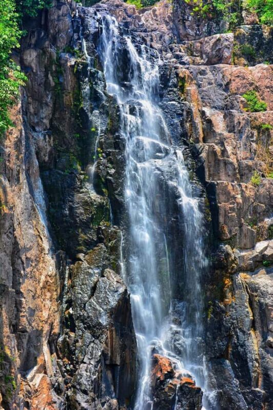 Bangkok: Khao Yai Nature & Wildlife Private Car Charter Tour - FAQ