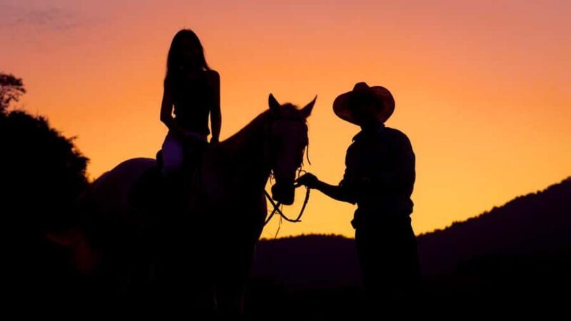 Bangkok: Khaoyai Horseback Riding with Dinner & Transfer - Authenticity, Value, and Practical Tips