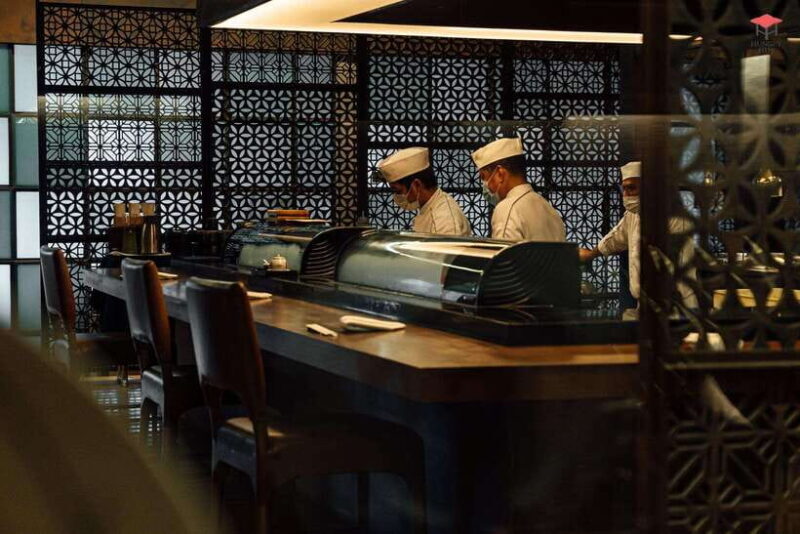 Bangkok: Kisso at The Westin Grande Sukhumvit Unlimited Menu - Bangkok: Kisso at The Westin Grande Sukhumvit Unlimited Menu — A Practical Guide for Food Enthusiasts