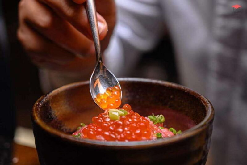 Bangkok: Kisso at The Westin Grande Sukhumvit Unlimited Menu - Key Points