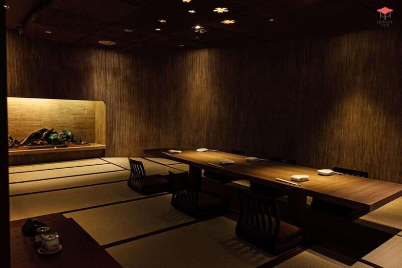 Bangkok: Kisso at The Westin Grande Sukhumvit Unlimited Menu - Why Choose Kisso? The Bottom Line for Travelers