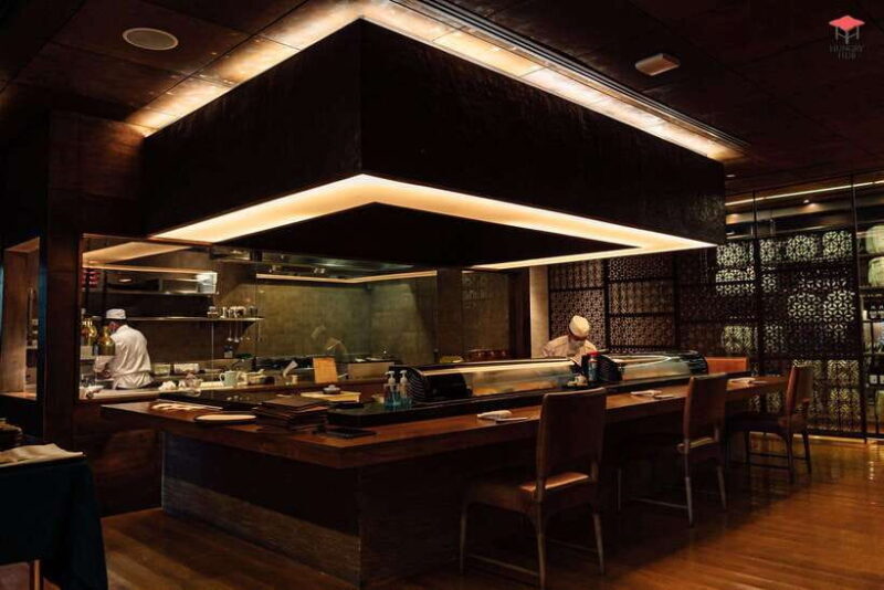 Bangkok: Kisso at The Westin Grande Sukhumvit Unlimited Menu - FAQ