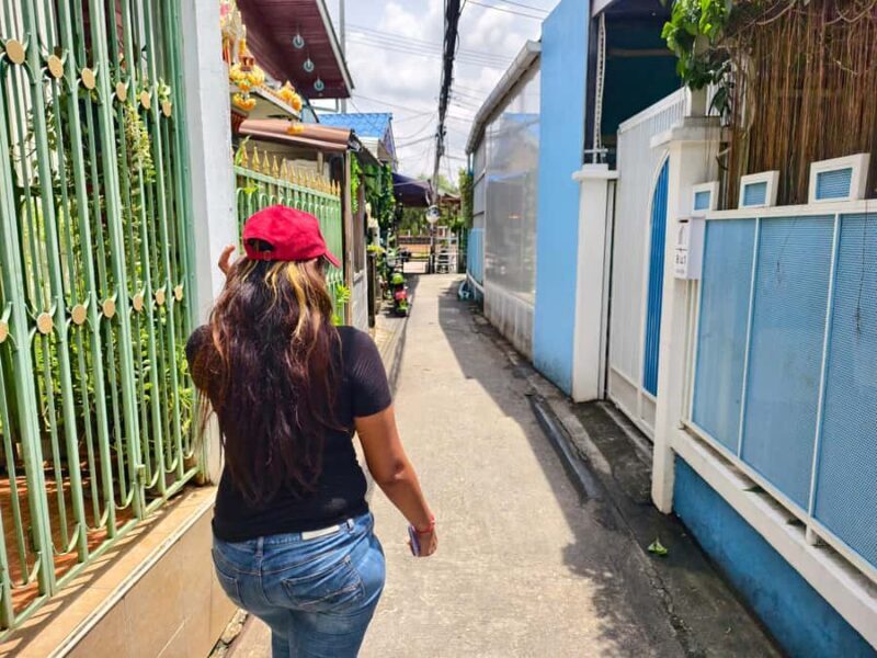 Bangkok: Ko Kret Island Guided Cultural And Bike Tour - Discovering Ko Kret: A Quiet Retreat From Bangkok’s Hustle