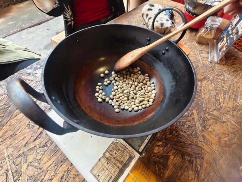 Bangkok: Ko Kret Island Guided Cultural And Bike Tour - Hands-On Craft and Culinary Experiences