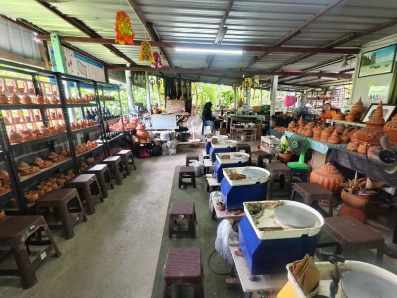 Bangkok: Ko Kret Island Guided Cultural And Bike Tour - Practical Details and Value