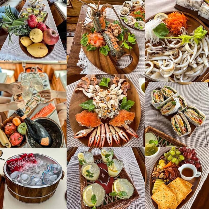 Bangkok: Koh Larn & Koh Sak Private Boat Tour with Lunch - What This Tour Offers: A Closer Look