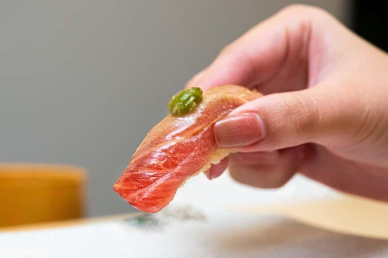 Bangkok: Koko Japanese Omakase - What is the Koko Japanese Omakase Experience?