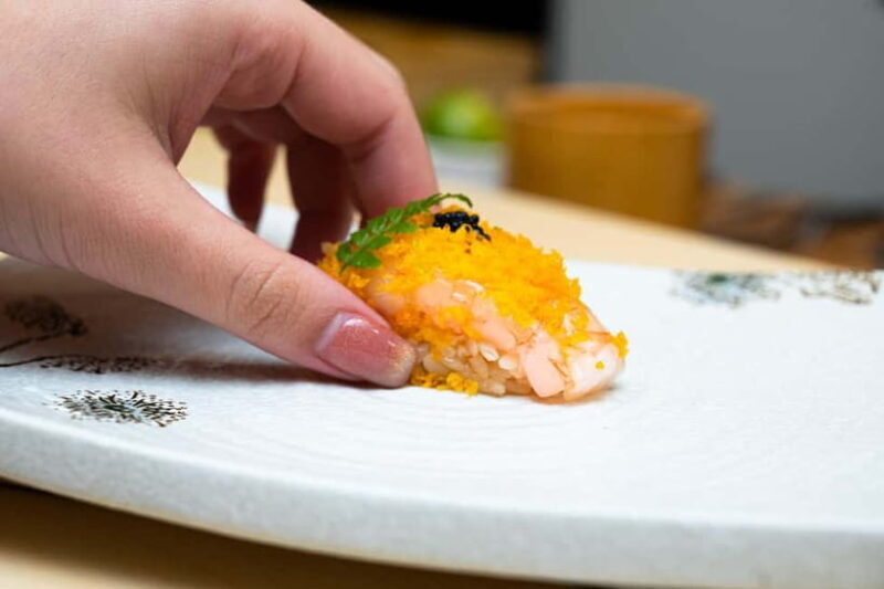 Bangkok: Koko Japanese Omakase - The Booking and Experience Logistics