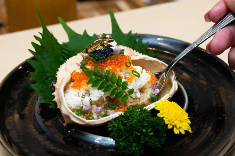 Bangkok: Koko Japanese Omakase - Who Should Consider Visiting?