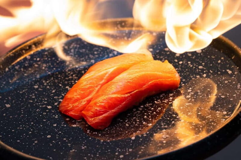 Bangkok: Koko Japanese Omakase - Frequently Asked Questions