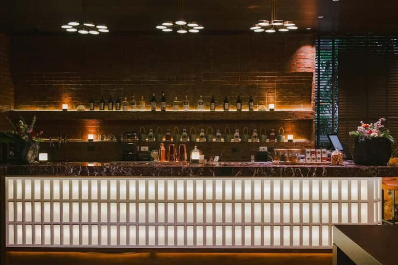 Bangkok: Kwann at Nysa Hotel F&B Packages - A Few Considerations