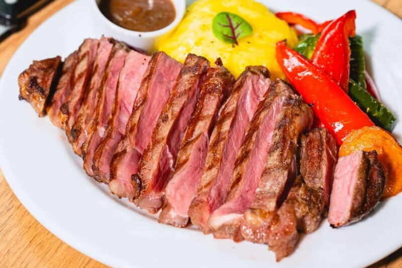 Bangkok: Lamaya Bangkok Food and Drink Packages - Exploring What to Expect at Lamaya Bangkok