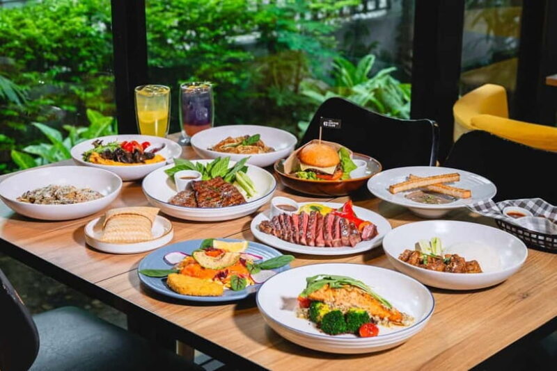 Bangkok: Lamaya Bangkok Food and Drink Packages - Authentic Experiences and What Travelers Say