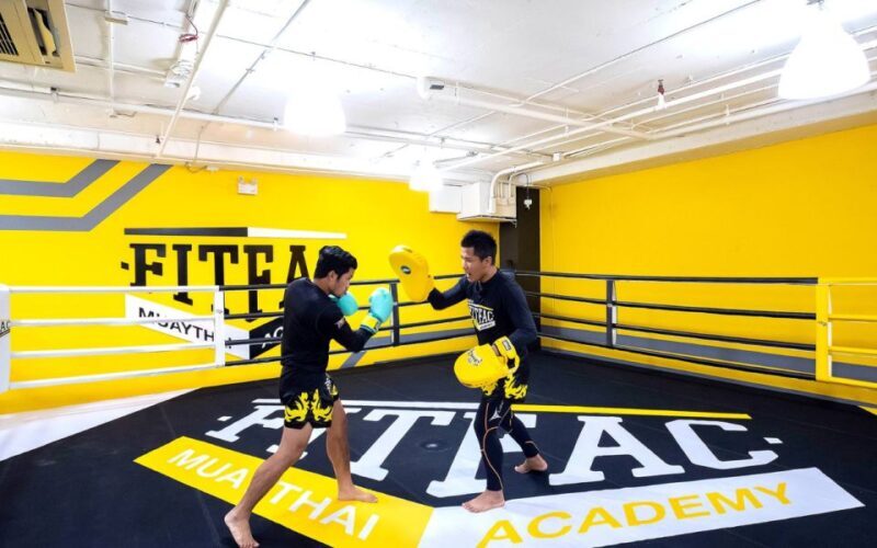 Bangkok: Learn 1-1 Muay Thai + Free Muaythai Shorts & Pickup - Discover the Art of Muay Thai in Bangkok: A Practical Review of the Private 1-on-1 Experience
