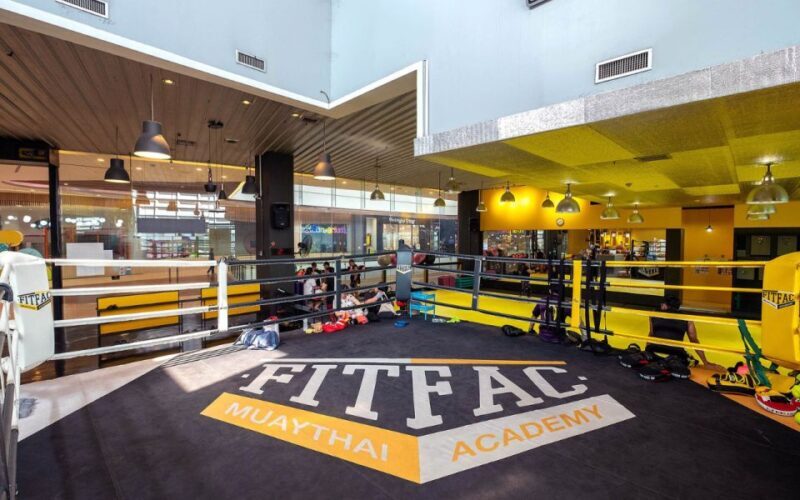 Bangkok: Learn 1-1 Muay Thai + Free Muaythai Shorts & Pickup - Key Points