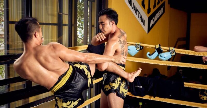 Bangkok: Learn 1-1 Muay Thai + Free Muaythai Shorts & Pickup - FAQ