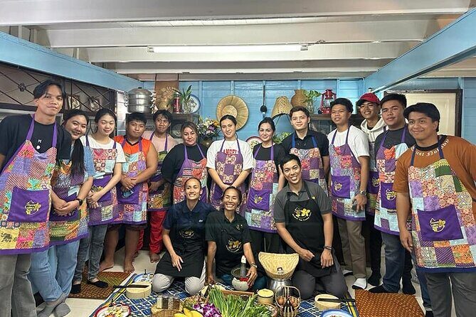 Bangkok Learn Thai Culinary Lessons with Local Market Tour - FAQ