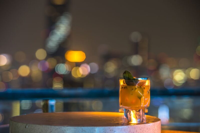 Bangkok: Lebua Rooftop Bar Reservation & Round-Trip Transfer - FAQ Section