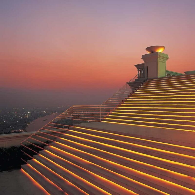 Bangkok: Lebua Sky Bar & China Town Street Food by Tuk Tuk - Who Will Love This Tour?